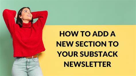 How To Customize Substack Banners Headers And Footers Substack Course