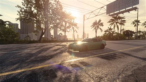 Loving The Photo Mode In NFS Heat R Needforspeed