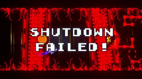 Geometry Dash Bot Killbot Youtube