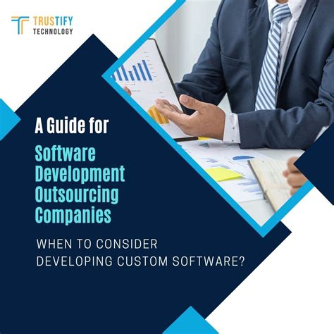 Trustify Technology On Linkedin Softwaredevelopment Customsoftware Outsourcing
