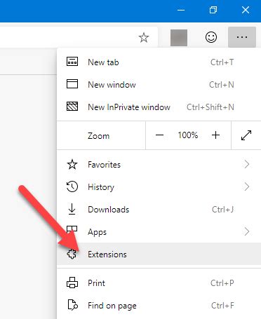 How To Install IDM Extension In Chromium Based Microsoft Edge Canary Dev ProgrammerAH
