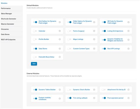 Whats Inside Updated Jetplugins And Bricks Builder Integration