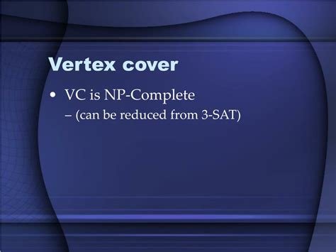 Ppt Np Completeness Powerpoint Presentation Free Download Id4442652