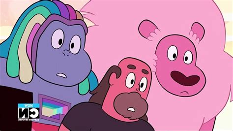 Escapism Steven Universe Cartoontvsongs Wiki Fandom