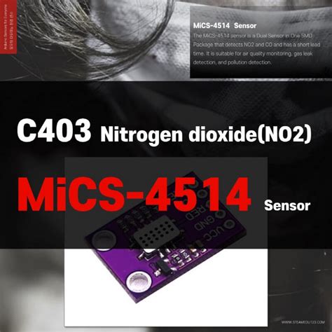 Piñón Resplandor Plano Nitrogen Sensor Arduino Migración Soporte Pelearse