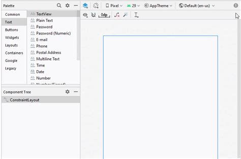 Lưu Trữ Dữ Liệu Trên Thiết Bị Với Android Sharedpreferences