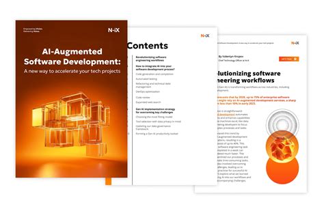 Ai Augmented Software Development Accelerate Your Tech Projects Pdf