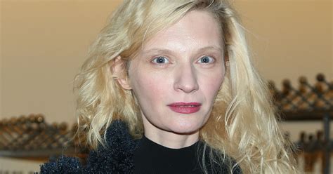 High Life Agata Buzek W Filmie Z Robertem Pattinsonem Oraz Juliette