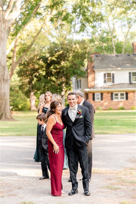 Kelly And Matt 1082022 Michael And Laura Photography — The Kellam Estate Venue