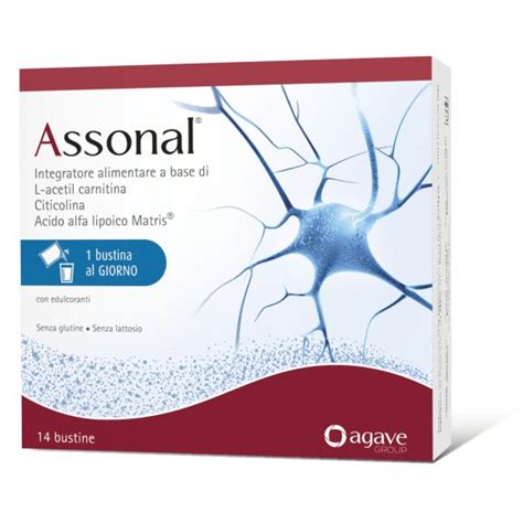 Assonal Integratore A Cosa Serve Come E Cosa Scegliere