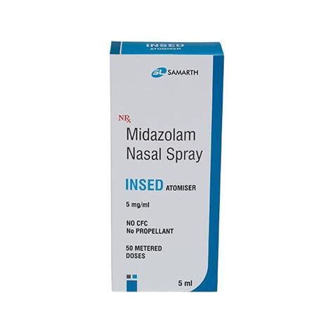 Insed Atomiser Spray 50md Price Uses Side Effects And Substitutes