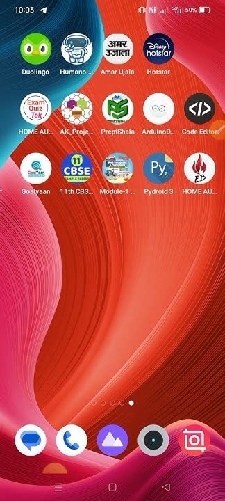 Arduino Coding Arduinodroid App Viralvideo Shorts Youtube