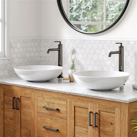 Bathroom Vessel Sinks Suneli Fixtures Company