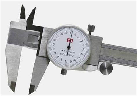 How To Read Dial Calipers