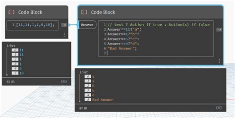 Boolean Mask Alternative For Several Parameters Revit Dynamo