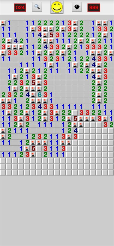 Stuck Guys Help Appreciated R Minesweeper