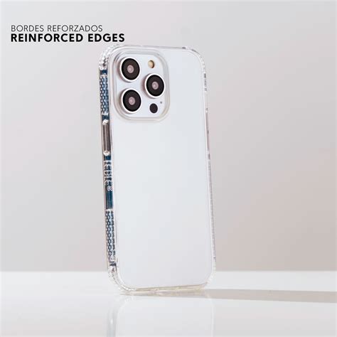 Funda Reforzada Para Xiaomi Poco X Pro La Casa De Las Carcasas Accesorios Y Fundas Para M Viles