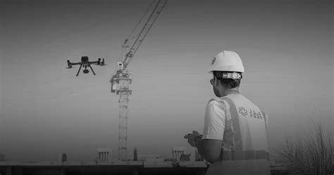 How Drones And Time Lapse Cut Construction Rework Feds