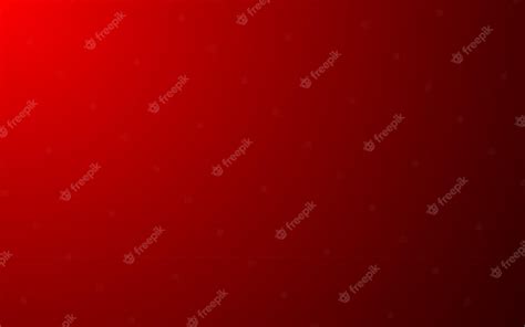 Premium Photo Red Gradient Background Light Red Gradient Background Red Radial Gradient Effect