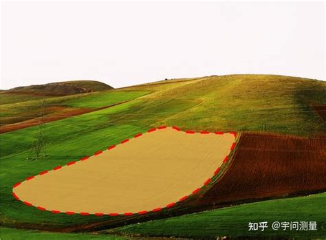 测亩仪不同测量模式的适用情形、使用方法与注意事项 知乎