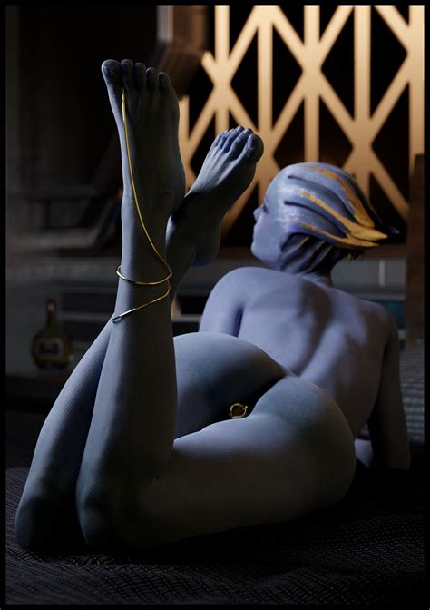 Post 6091962 Asari Koelet3d Liaratsoni Masseffect