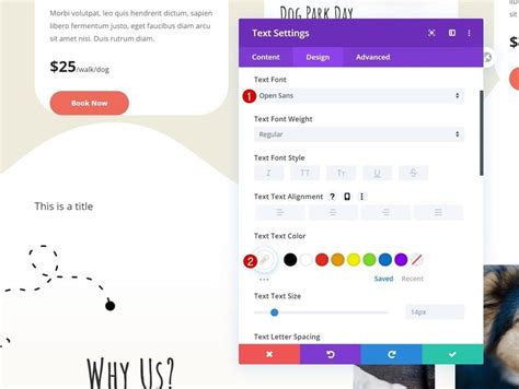 How To Place Hover Tooltips Anywhere On Your Page With Divi Ask The