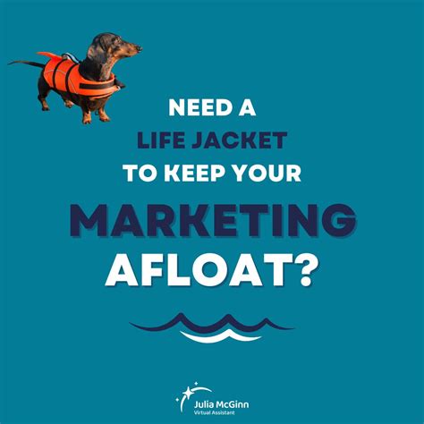 Julia Mcginn Virtual Assistant On Linkedin When Youre Busy Its Easy