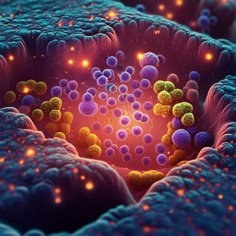 High Resolution Mapping Of The Tumor Microenvironment Using Researchbunny Researchbunny