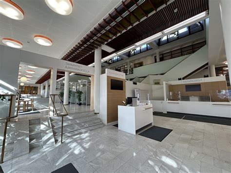 Pasi Tuomainen On Linkedin Iisalmesta Ihmeen Hyvää ☀️ Tämä Konttori