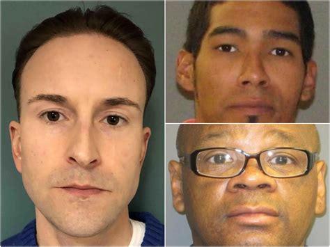 3 High Risk Sex Offenders Move In Hudson Valley