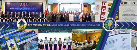 The The Philippine Army Transformation Roadmap