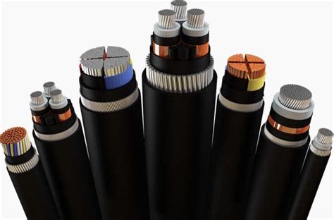 Xlpe Underground Cable Systems