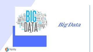 Role Of IoT In Custom Web Development PPT