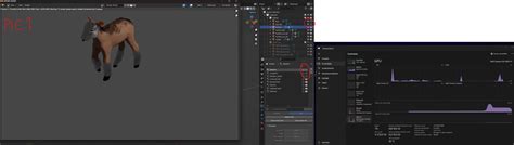 109553 Cycles Hip Rt Out Of Gpu Memory In Simple Scene Blender Blender Projects