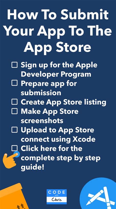How To Submit Your App To The App Store In 2019 Updated Ios App