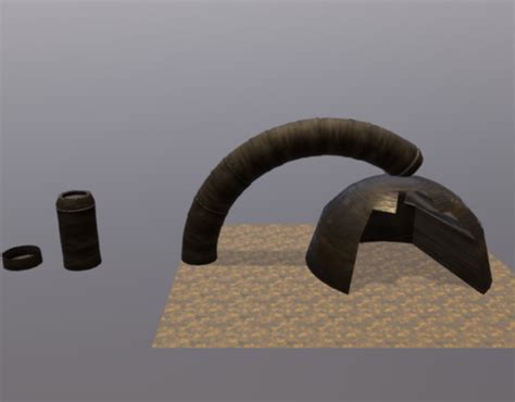 Modular Pipe On Behance