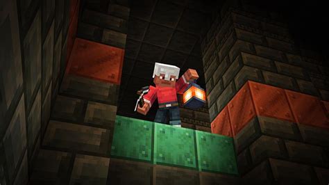 Dynamic Light Add On By Xp Games Chunk Minecraft Bedrock Marketplace Explorer