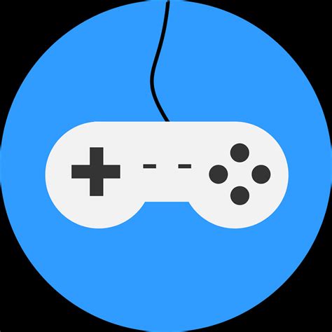 Download Game Controller Icon