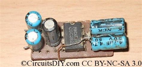 Circuits Diy Page 9 Of 12 Electronics And Embedded System News Tips And Tutotials
