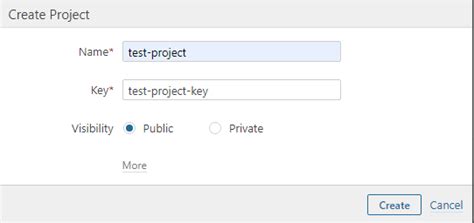 Automatically Analyze Code With Sonarqube When A New Pull Request Is Created In Bitbucket Cloud