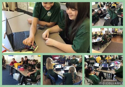 Micro Bit Educational Foundation On Twitter The Smiles Say It All Thanks To Everyone Who