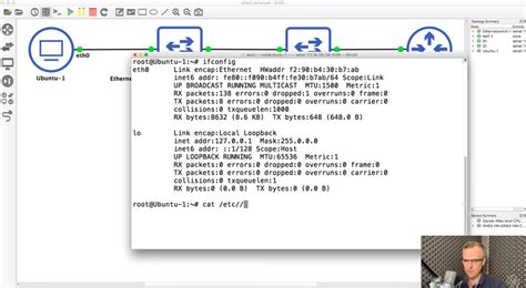 Gns3 Technologies Inc On Linkedin Wireshark Packet Analysis And Ethical Hacking Core Skills