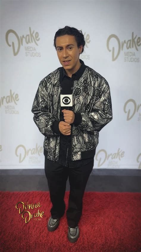 Maya Drake Nbc Shows