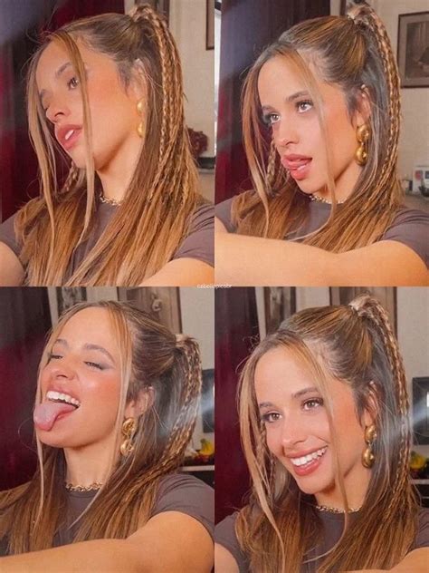 Camila Cabello Xyerneas