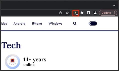 如何阻止 Chrome、firefox 和 Edge 上的网站弹出窗口 Techesi