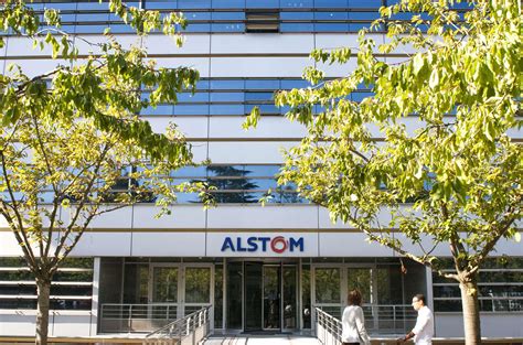 Search Result For Alstom Techgig