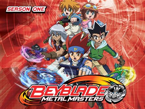 Beyblade Metal Masters Cast Beyblade Metal Masters Opening Fnxcml