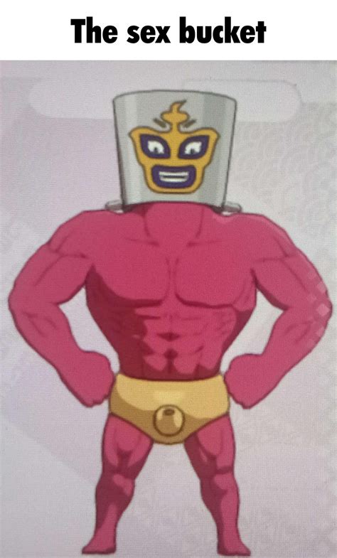 The Sex Bucket R Yokaiwatch
