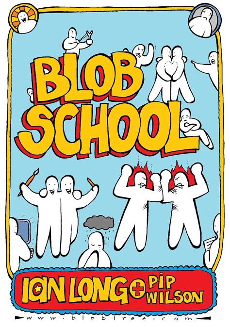 Blobtreecom Blob Tree Blob School