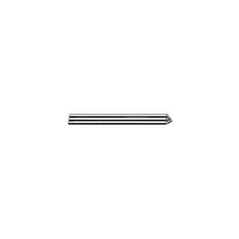 Size 6 Galv Steel Scaffold Tube 33 7 Mm Per Full Length 6 M